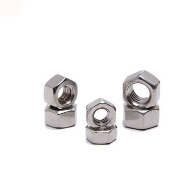 China Hexagon Prevailing Torque Lock Nut DIN 980V Din 982 for sale