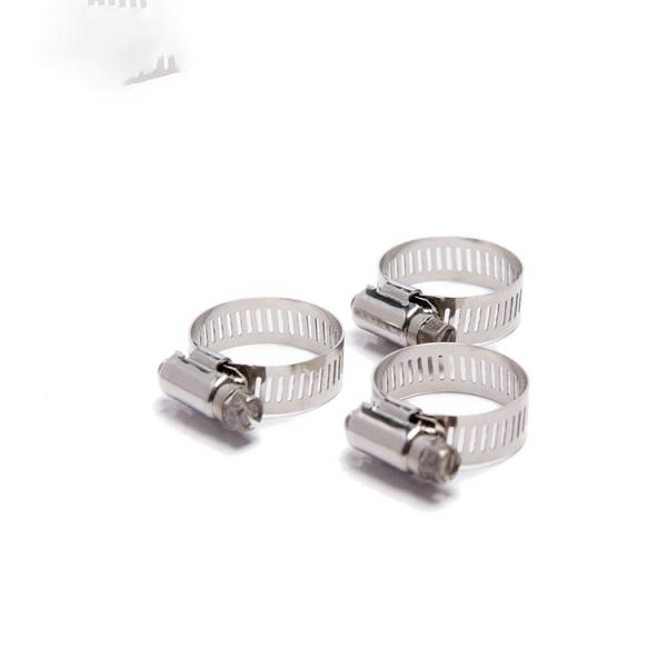 stainless steel  hose clamp,high torque metal hose clamps,heavy duty clamp