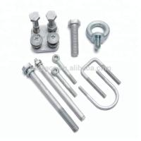 China Screws Nuts Washers Various Brass Hardware Fasteners Different Types  Precision for sale