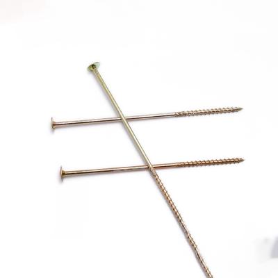 Cina Il truciolato scanalato Torx d'acciaio avvita il montaggio della parete in vendita