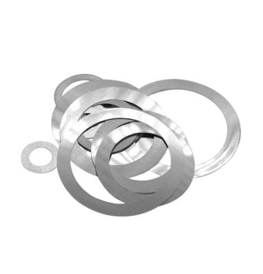 Cina L'acciaio inossidabile di alta precisione ha legato le rondelle di sigillamento DIN988 Shim Washer piano sottile in vendita