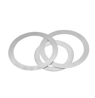Cina L'acciaio inossidabile di alta precisione ha legato le rondelle di sigillamento DIN988 Shim Washer piano sottile in vendita