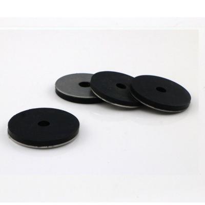 China Stainless Steel Conical Rubber EPDM Bonded Sealing Washer Round Waterproof Gasket for sale
