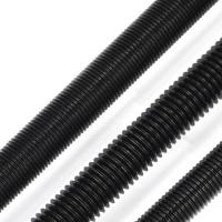 China Grade 8.8 Thread Rods Length 1m - 3m Diameter 3mm - 100mm for sale