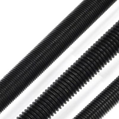 China Grado 8.8 Varillas de rosca longitud 1m - 3m Diámetro 3mm - 100mm en venta