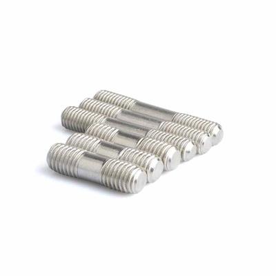 Κίνα Χάλυβα άνθρακα Inconel 718 F468 Xylan 1070 A193 B8Stud Bolt UNS S32750 Duplex ανοξείδωτο χάλυβα 2507 για τη βιομηχανία πετρελαίου και φυσικού αερίου προς πώληση