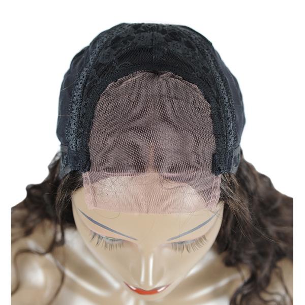 Natural Real Unprocessed Virgin Human Hair Weave Kinky Curly Black Hair Extensions