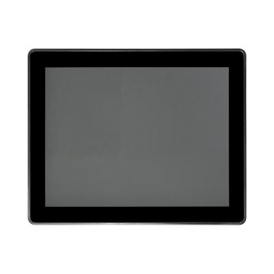 Cina Monitor capacitivo sporgente del touch screen di Pcap un multi touch screen di 10 punti in vendita