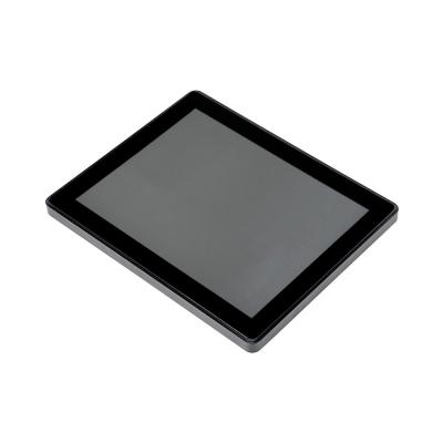 Cina Il monitor a 32 pollici di tocco di IP65 PCAP ha proiettato il monitor capacitivo del touch screen in vendita