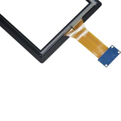 China Monitor capacitivo de superfície do tela táctil de PCAP com a relação de USB 10,4 polegadas antiofuscante à venda