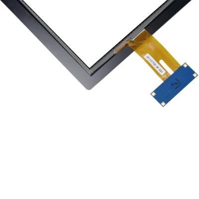 Cina Quadrato capacitivo sporgente 12.1inch di 4:3 di rapporto del touch screen di PCAP in vendita