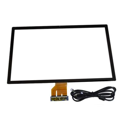 Cina Multi touch screen del punto PCAP per istruzione 32