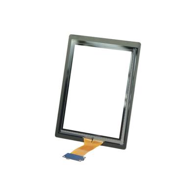 中国 Minisizeスマートなロッカーのための容量性PCAPのタッチ画面10.4インチ 販売のため