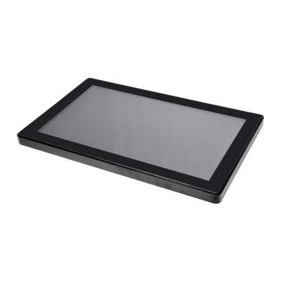 China 10Points Multi Touch PCAP Touch Monitor 15.6 Inch Response Time 8MS for sale