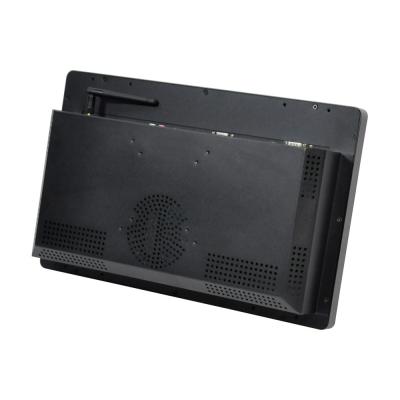 China 15,6 Zoll alle in einem AIO-Note PC mit 10 Punkten mit großem Bildschirm zu verkaufen