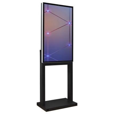 Cina 2K esposizione di pubblicità LCD all'aperto, 32