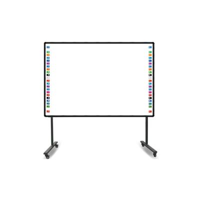 中国 学校のための赤外線電子デジタル相互Whiteboard 78インチ 販売のため