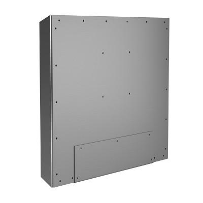 Cina Monitor industriale impermeabile del touch screen di IP65 IP66 17 pollici in vendita