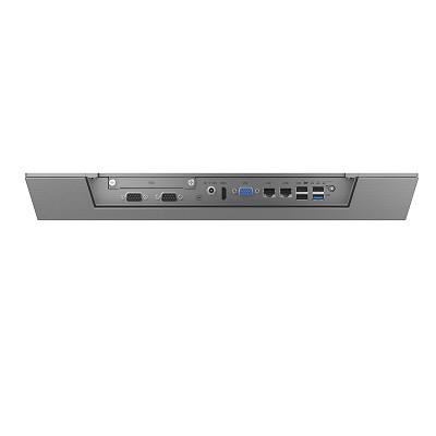 Cina Monitor industriale impermeabile del touch screen di IP65 IP66 17 pollici in vendita