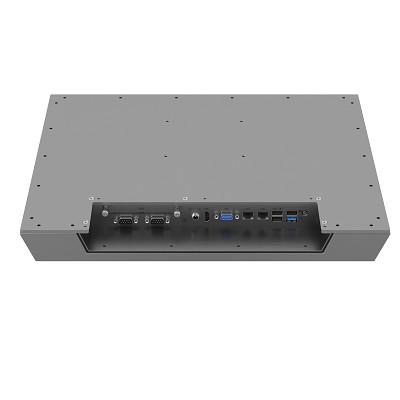 Cina Monitor industriale impermeabile del touch screen di IP65 IP66 17 pollici in vendita
