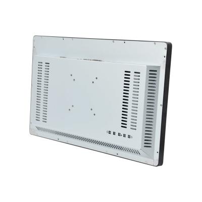 Cina Monitor industriale dello schermo attivabile al tatto del monitor di tocco di Cjtouch 21.5inch PCAP in vendita