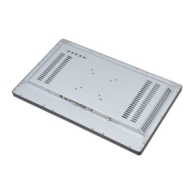 Cina Monitor industriale dello schermo attivabile al tatto del monitor di tocco di Cjtouch 21.5inch PCAP in vendita