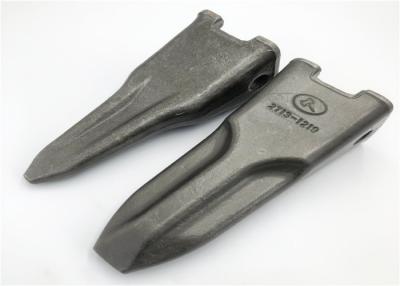 中国 Excavator Parts Digger Bucket Teeth DH300 2713-1219 2713-1219RC 2713-1219TL 販売のため