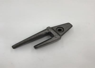 中国 CAT311 Excavator Tooth Adapter HRC50 For Construction Works 販売のため
