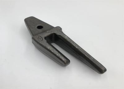 Cina CAT311 Excavator Tooth Adapter HRC50 For Construction Works in vendita