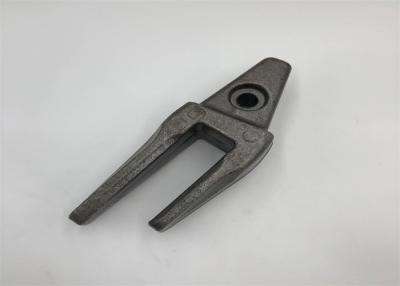 Cina Forged CAT Bucket Teeth Adapters CAT325 SK350-50 Opening 6I6404 SK350-5 in vendita