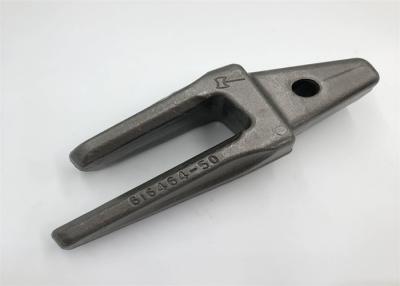 Cina CAT330 Opening Excavator Bucket Adapter 6I6464-50 6I6464-55 6I6464-60 in vendita