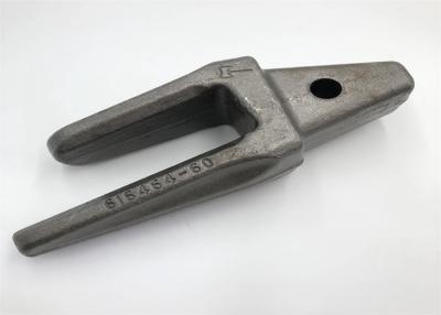 Cina CAT330 Opening Excavator Bucket Adapter 6I6464-50 6I6464-55 6I6464-60 in vendita