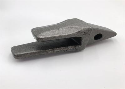 中国 Komatsu PC60-20 PC60-25 Opening Excavator Bucket Adaptor 販売のため