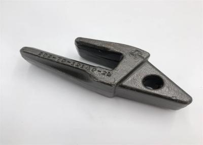 Cina Heat Treated Tempered Steel Rock Bucket Teeth SY60 SY60RC LD60T LD60RC in vendita