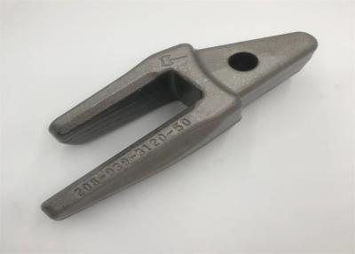 中国 Alloy Steel Excavator Bucket Teeth Adapter PC400-50 PC400-55 PC400-60 販売のため