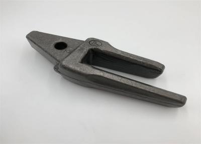 中国 DH220-35 DH220-40 Excavator Bucket Adapter 2713-1218-35 2713-1218-40 For Mechanical Repair Shop 販売のため