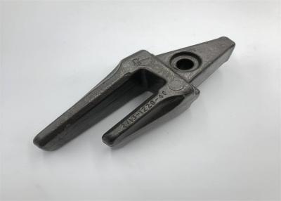 Cina Doosan Excavator Bucket Adapter 2713-1220-40 2713-1220-45 2713-1220-50 in vendita