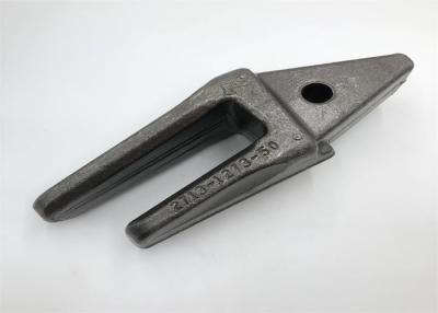 Cina DH420 DH500 Excavator Bucket Adapter , Loader Bucket Teeth Adapters 2713-1273 K9005354-50 in vendita