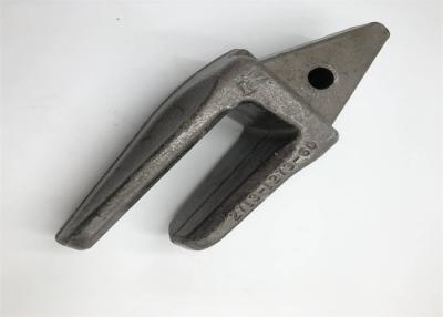 Cina DH420 DH500 Excavator Bucket Adapter , Loader Bucket Teeth Adapters 2713-1273 K9005354-50 in vendita