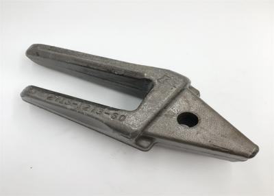 Cina DH420 DH500 Excavator Bucket Adapter , Loader Bucket Teeth Adapters 2713-1273 K9005354-50 in vendita