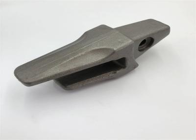 中国 VOLVO210-40 Excavator Bucket Adapter , Loader Bucket Teeth Adapters 117101620-40 販売のため
