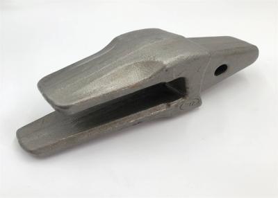 Cina VOLVO210-40 Excavator Bucket Adapter , Loader Bucket Teeth Adapters 117101620-40 in vendita