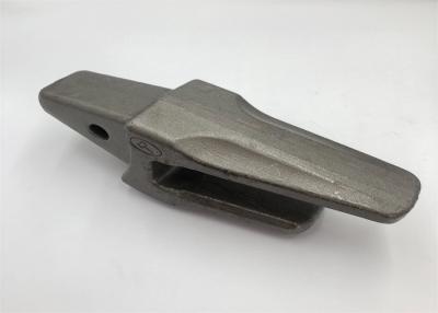 Cina VOLVO210-40 Excavator Bucket Adapter , Loader Bucket Teeth Adapters 117101620-40 in vendita