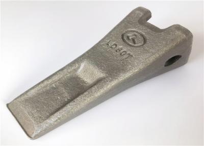 Cina Heat Treated Tempered Steel Rock Bucket Teeth SY60 SY60RC LD60T LD60RC in vendita