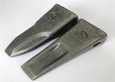 Cina OEM ODM CAT Excavator Bucket Teeth , Digger Bucket Teeth CAT311 CAT312 1U3252 449-2156 1U3252RC 449-2156RC in vendita