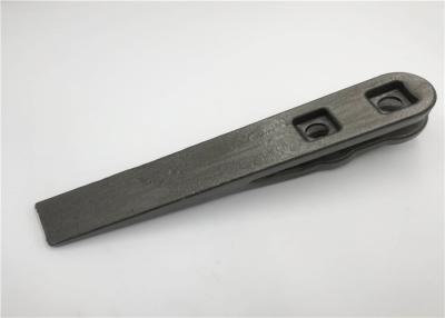 中国 Construction Machinery Excavator Bucket Parts Loader Bucket Teeth 販売のため
