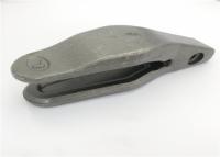 China SGS Forged Excavator Bucket Teeth Adapter for sale