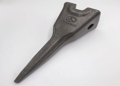 中国 Large Volvo Excavator Bucket Teeth VOLVO360 14536800 14537843RC 販売のため