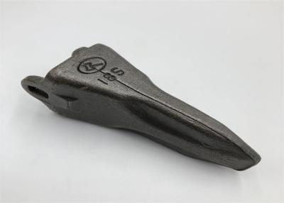 Cina Forging Kubota Excavator Bucket Teeth PC56 DH55 Kubota 155 18S PC56RC DH55RC Kubota 155RC 18SRC in vendita