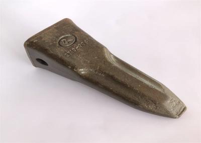 Cina Wear Resistant forged bucket teeth DH200 2713-9041RC in vendita